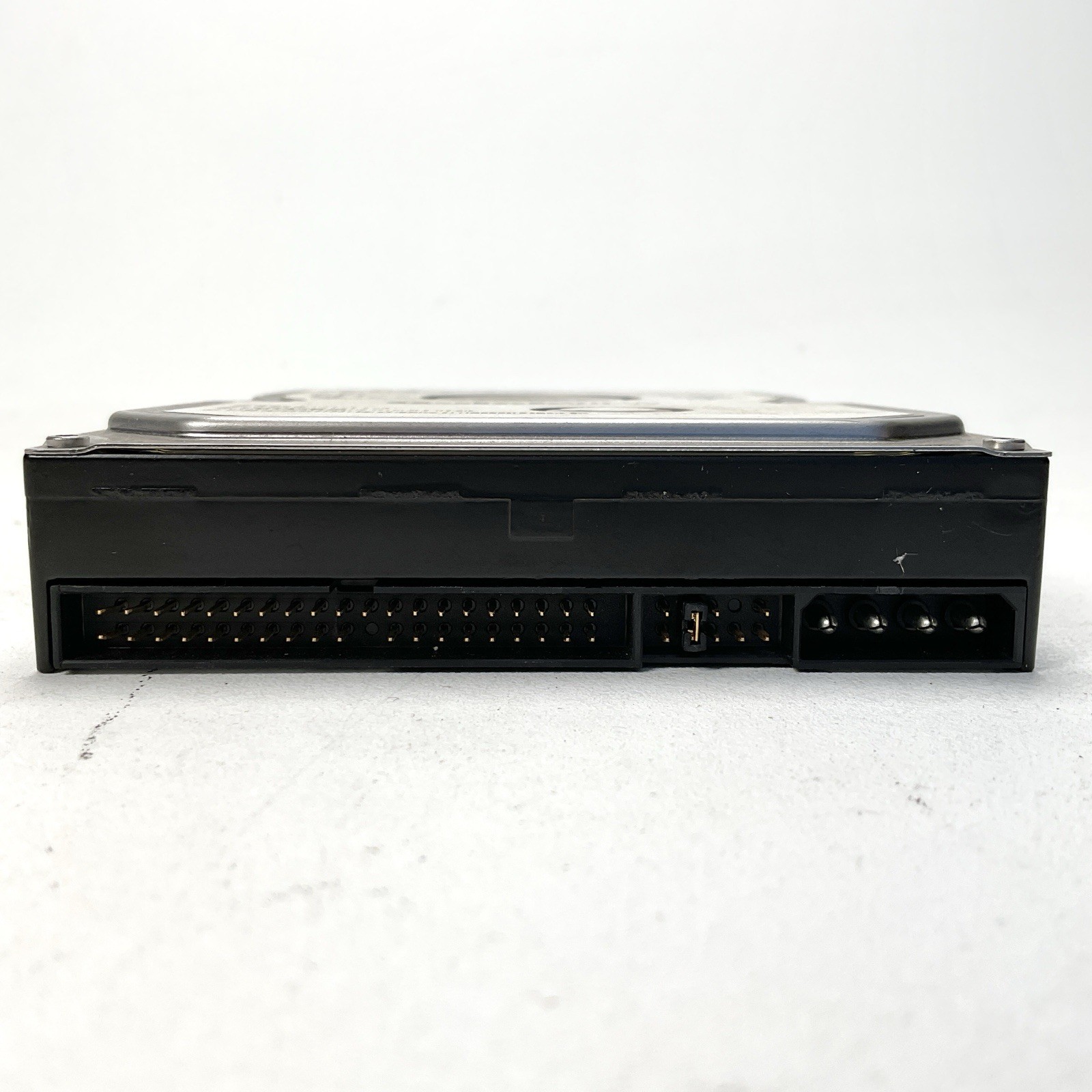 Maxtor QuickVIEW DiamondMAX 16 80 GB ATA/133 HDD Hard Drive Vintage | eBay