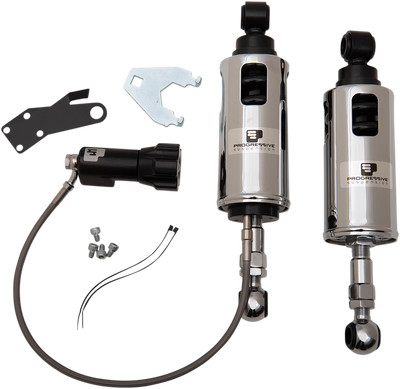Progressive 422 Series Shocks 422-4102C | eBay