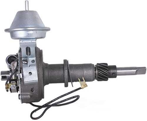 Distributor-440 Cardone 30-1646 Reman | eBay