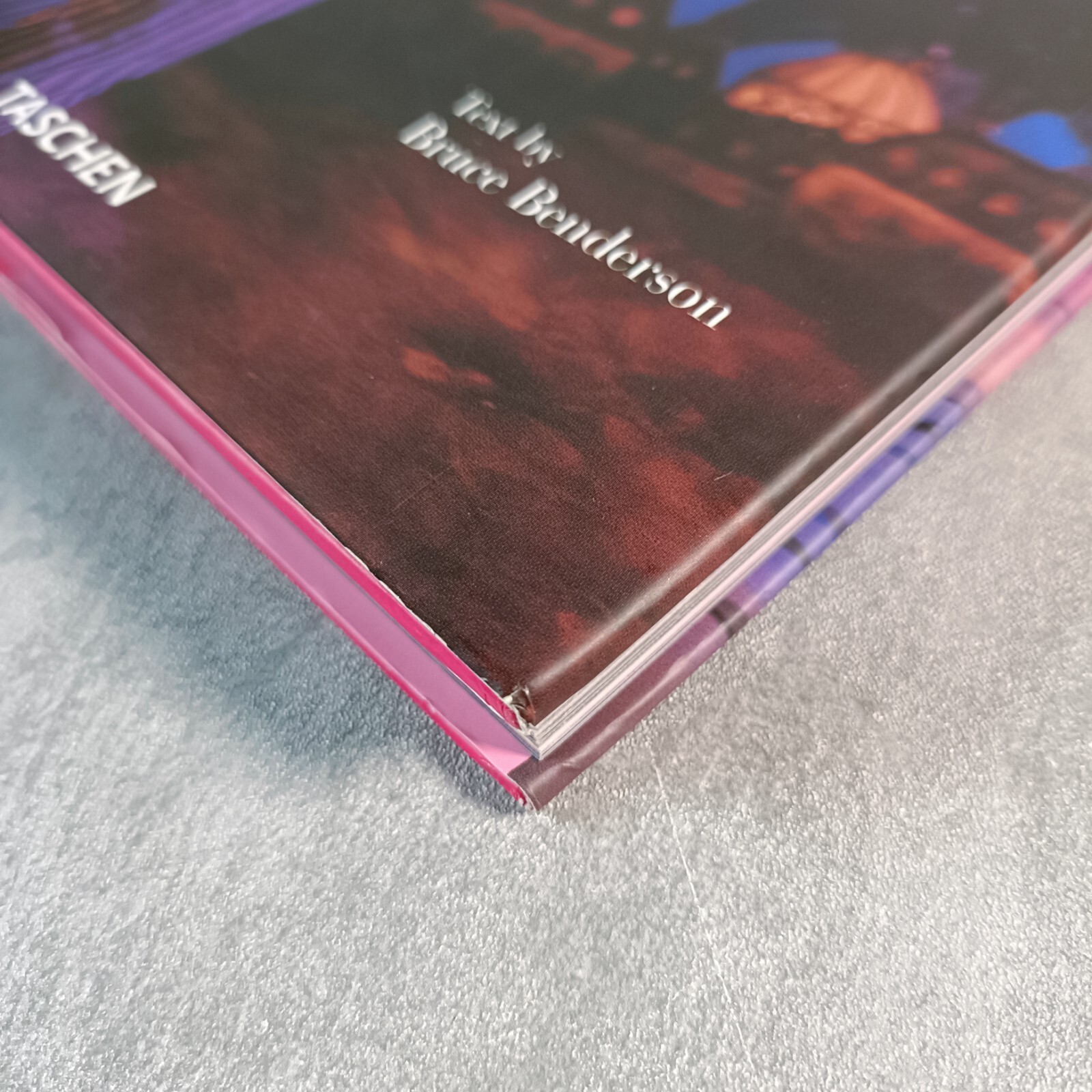 James Bidgood by Bruce Benderson (Hardcover, 2009) for sale online | eBay