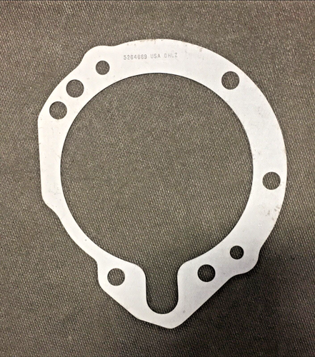 Cummins 5264669 Accessory Drive Gasket | eBay Australia