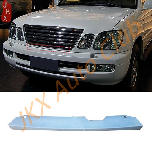 Front Bumper Grille Grill Lower Frame Cover Trim u Fit For Lexus LX470 ...