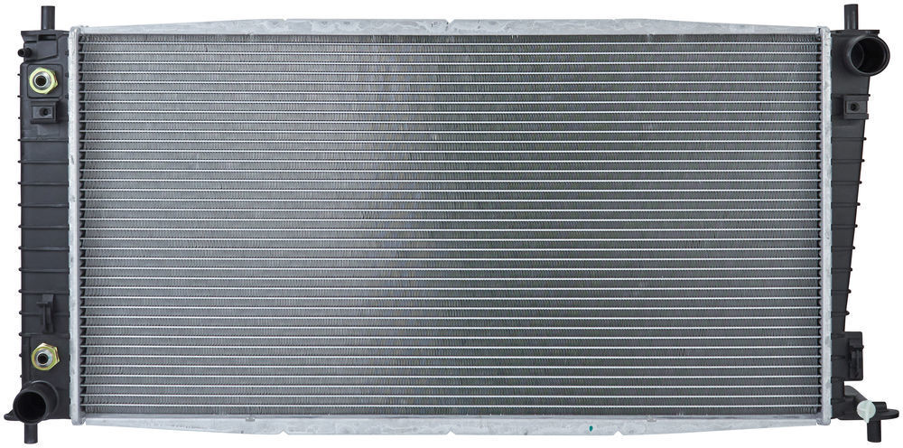 Radiator-Std Trans Spectra CU2819 for sale online | eBay