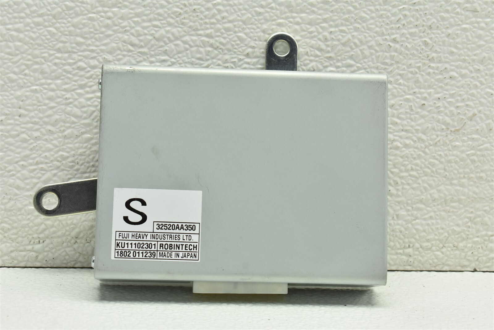 2018+Subaru+WRX+STI+DCCD+Controller+Module+Assembly+OEM+32520AA350+18 ...