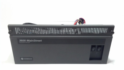 Newbridge 90-0481-02 3600 Mainstreet bandwidth manager 120VAC PWR SHELF ...