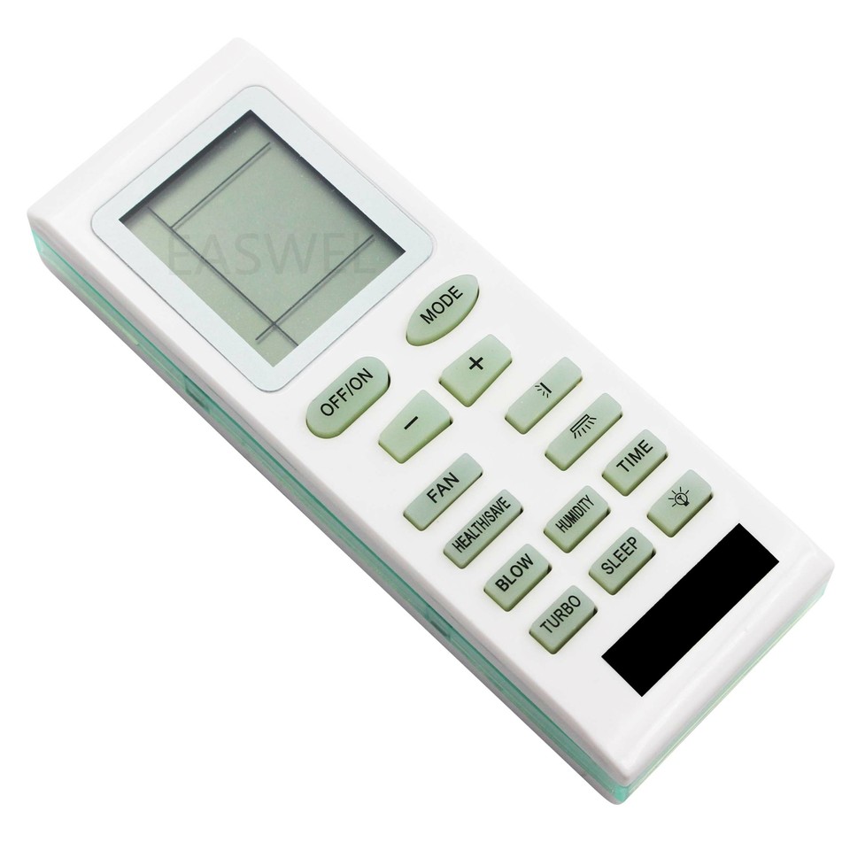 Remote Control For Gree Trane Lennox YB1F2 YB1F2F YB1FA YB1FAF Air ...