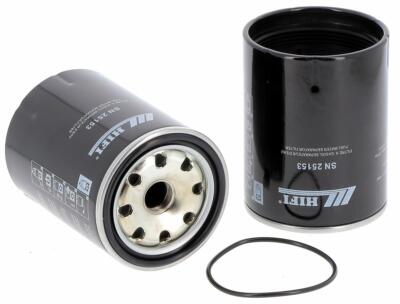 FUEL FILTER SN25153 | eBay