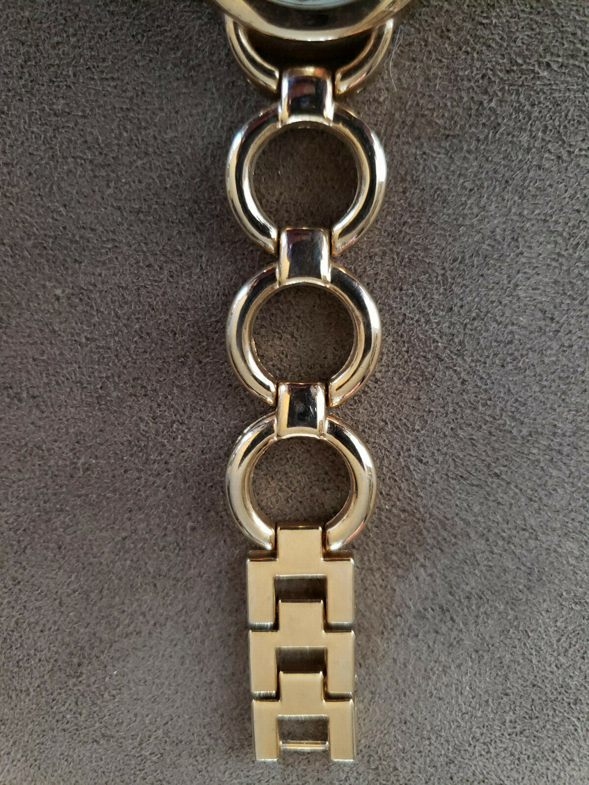 New Woman´s Figaro Couture watch. New battery! | eBay