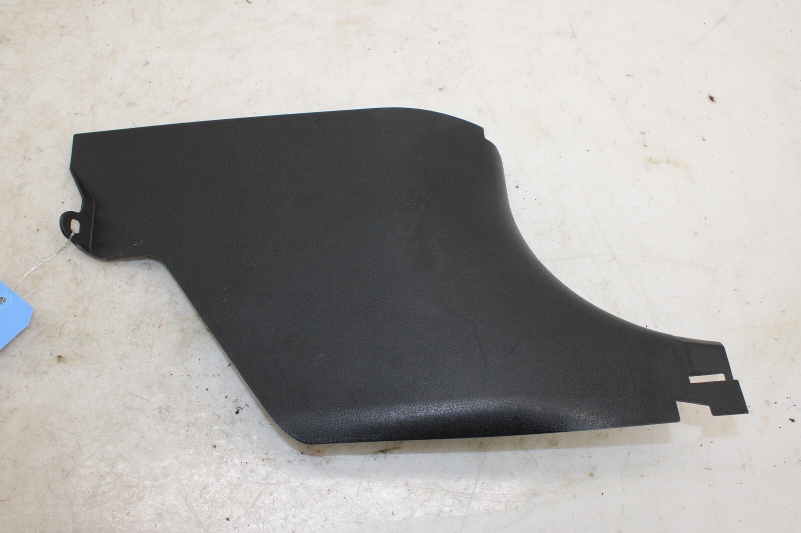 2009-2020 Nissan 370z Right Passenger Kick Panel 669001EA0A OEM FV99 | eBay