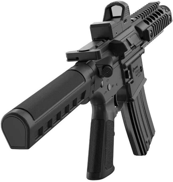 Crosman A4-P Full Auto BB Air Pistol - CFAA4PX for sale online | eBay