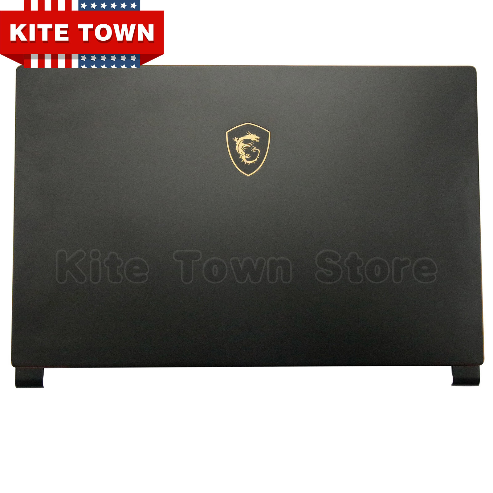 New MSI GS65 GS65VR Stealth MS-16Q1 16Q2 Q3 MS-16Q4 LCD Back Cover 3076Q4A214 US | eBay