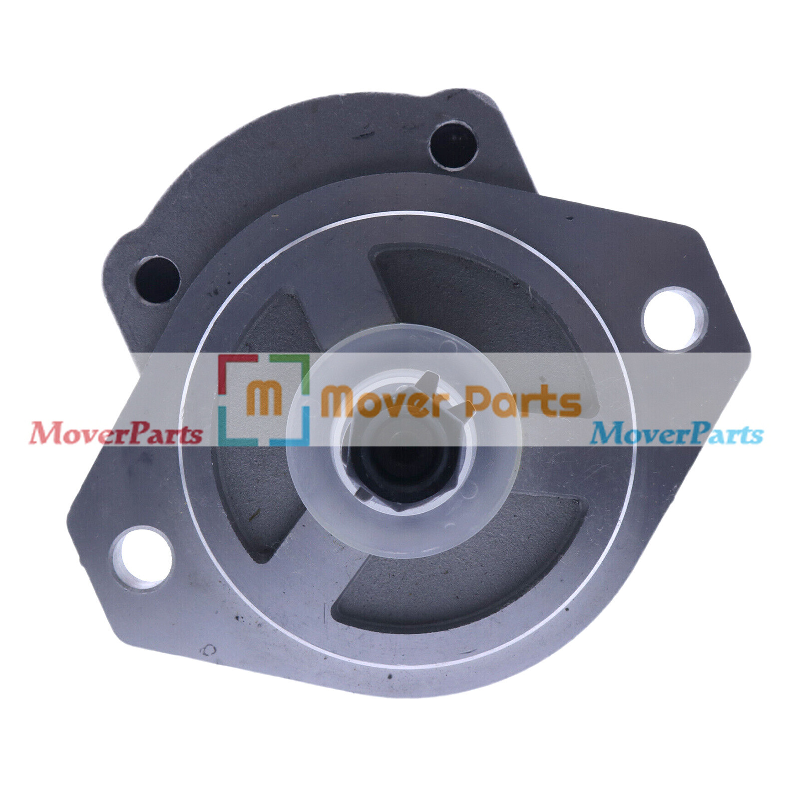 Power Steering Pump 3774613M91 3701006M91 For Massey Ferguson Tractor ...