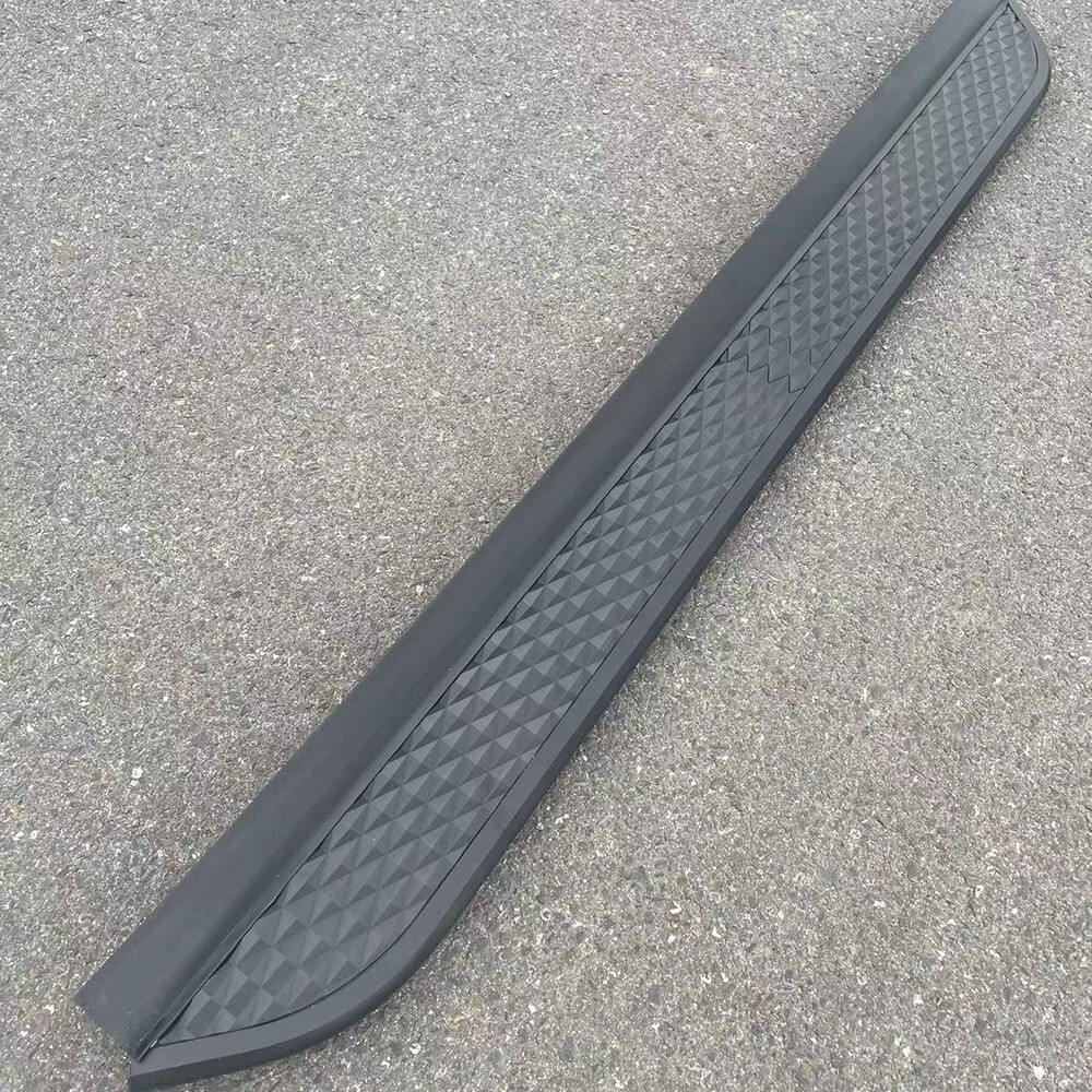 2Pcs Running Board Side Step Nerf Bar Fits for Hyundai Santa Cruz 2022 ...