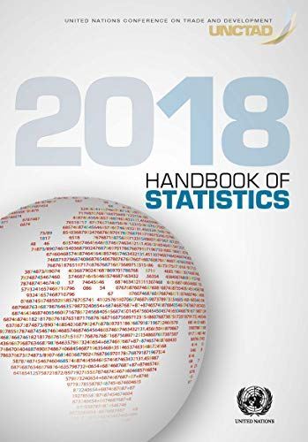 UNCTAD Handbook of Statistics 2018 (Paperback) (2019) (New) | eBay