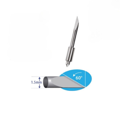Original CB15U-K30-1 Blade for Graphtec FC8000 FC8600 FC9000 FC2250 ...