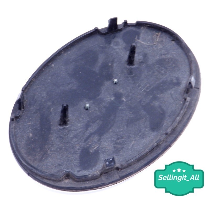 Toyota 09 10 11 12 13 Corolla Front Grille Assembly Emblem Logo OEM ...