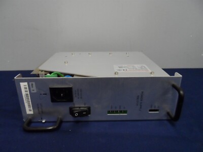 Phone Switching Systems, PBXs - Pbx Cabinet