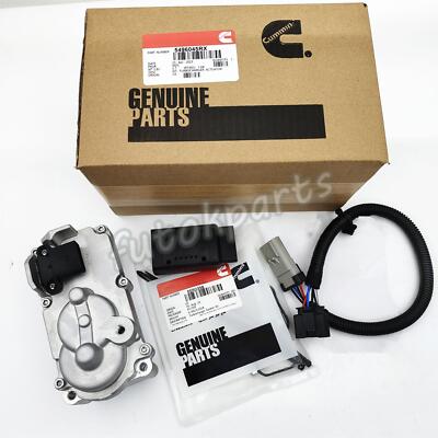 Turbo Actuator 68445522AA for Dodge Ram Cummins ISB 6.7L VGT HE300VG ...