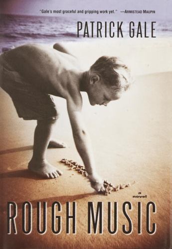 Rough Music by Gale, Patrick 9780345442369| eBay