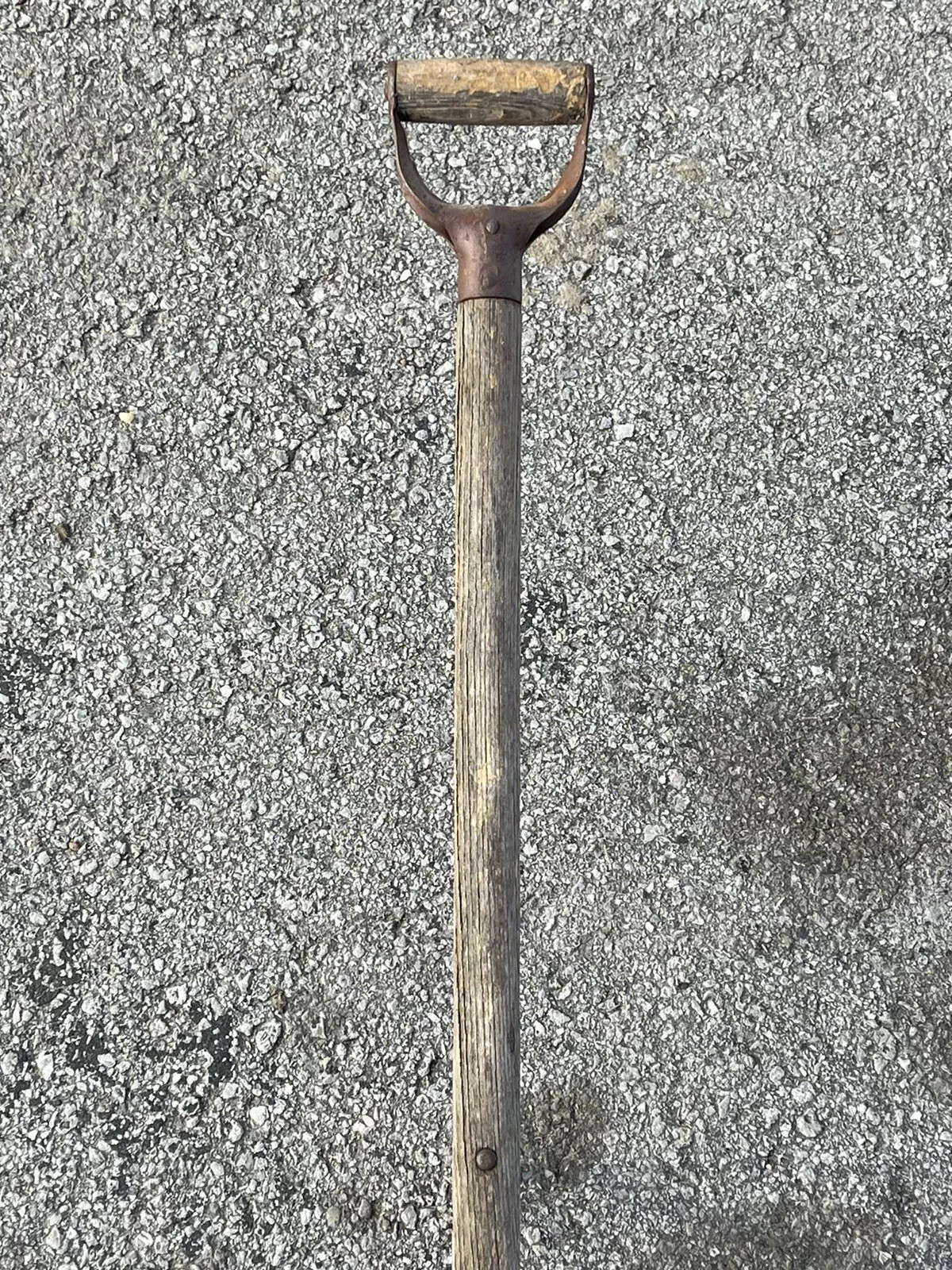 Vintage Antique Hay Blade Country Farm Tool | eBay