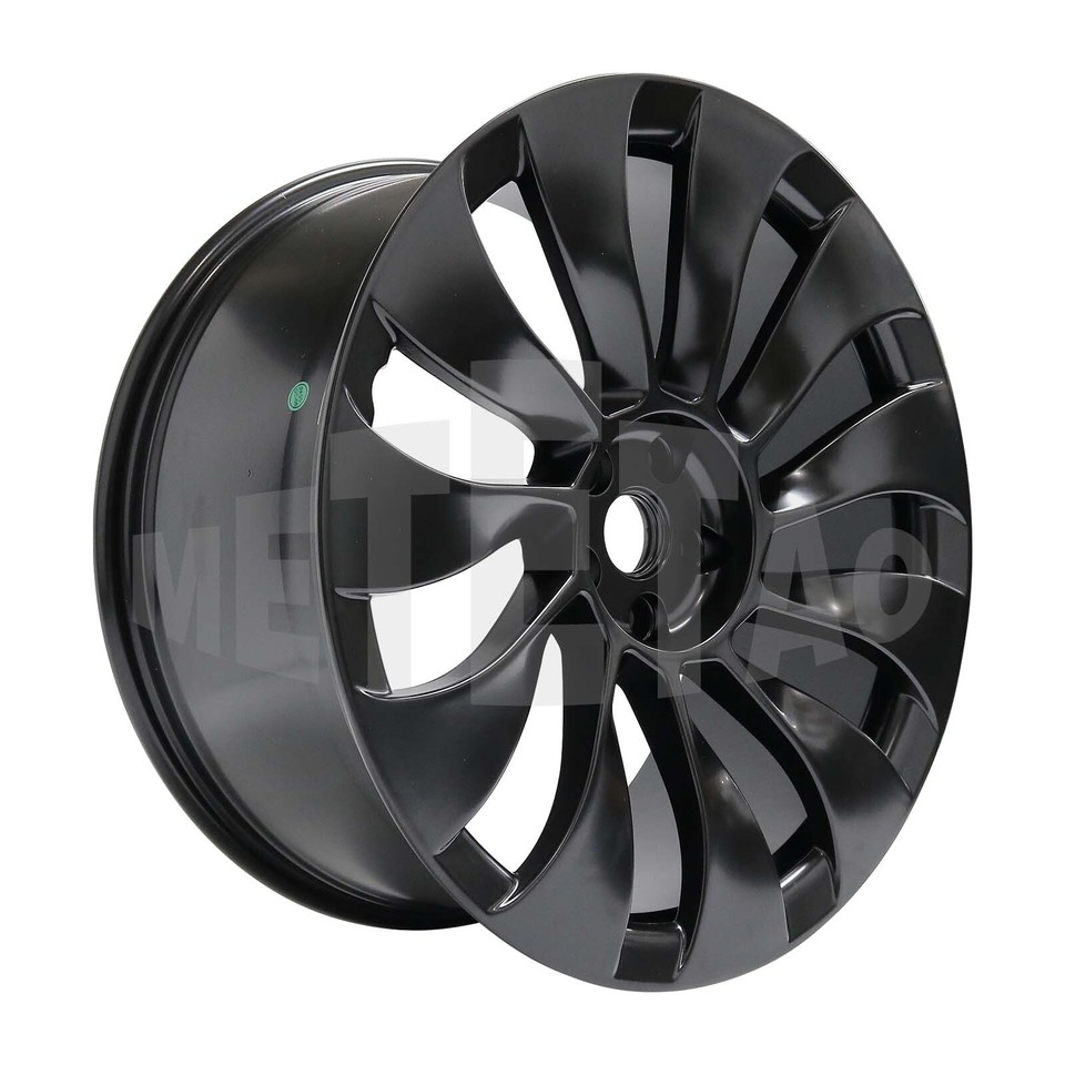 For Tesla Model Y 2020-2023 Wheel Rim 118822600B 21" x 9.5" Wheel Rim ...