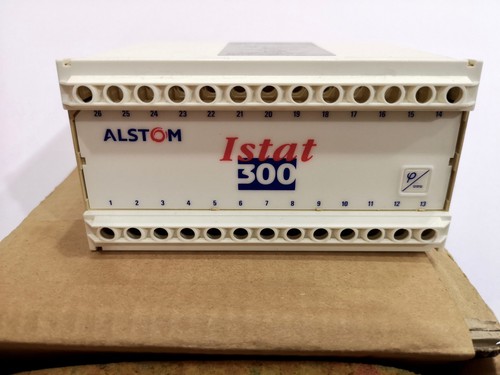 GEC ALSTOM ISTAT 300 3PJKB5001IA PHASE TRANSDUCER STOCK #K2743 | eBay UK