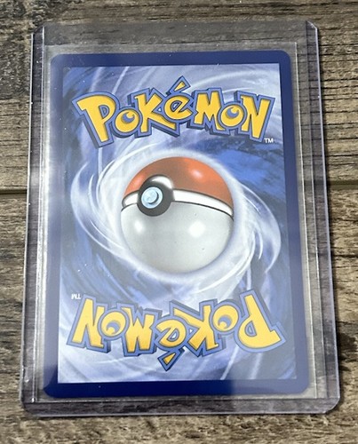 Pokemon TCG S&V 151 #175/165 Psyduck Illustration Rare NM/Mint Holo | eBay