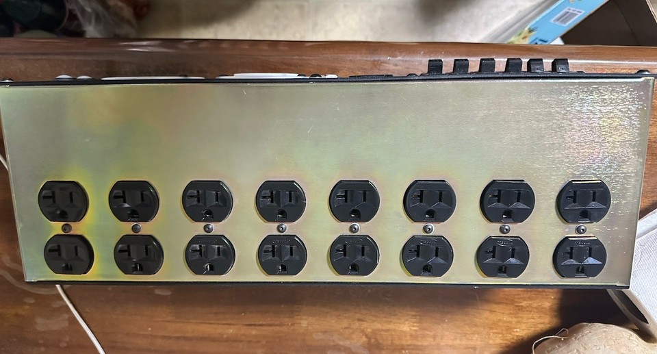 motion laboratories modular power distribution and motor control ...