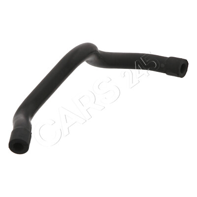 SWAG Crankcase Breather Hose Fits MERCEDES Viano Vito Mixto 1120180382 ...