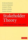 Stakeholder Theory by R Edward Freeman: New 9780521137935| eBay