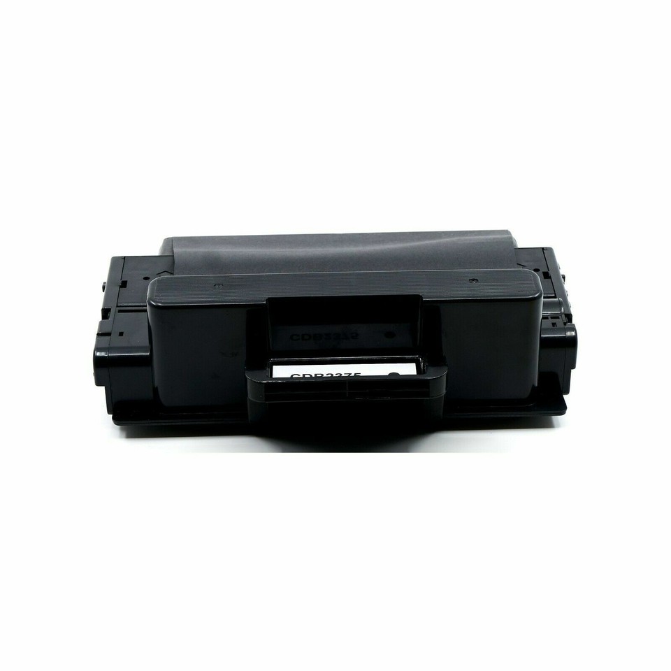 3-Pk B2375 Toner Cartridge Compatible for Dell B2375dnf B2375dfw 593 ...