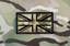 Infrared Multicam UK Flag Uniform Patch UKSF SAS SBS SRR SFSG IR ...
