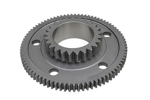 T172541 Spur Gear, 81T, 1st Idler Cluster Fits 450H, 450J S/N + more | eBay