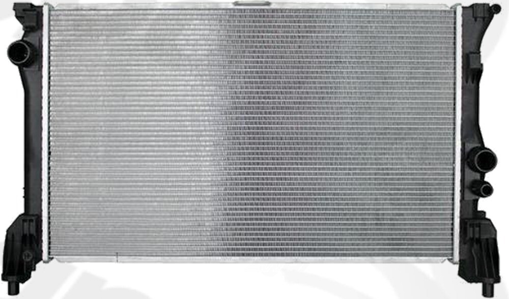 Radiator Global 13610 fits 16-20 Mercedes Metris for sale online | eBay