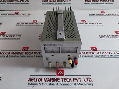 DC Power Supplies - Topward Electric Instruments
