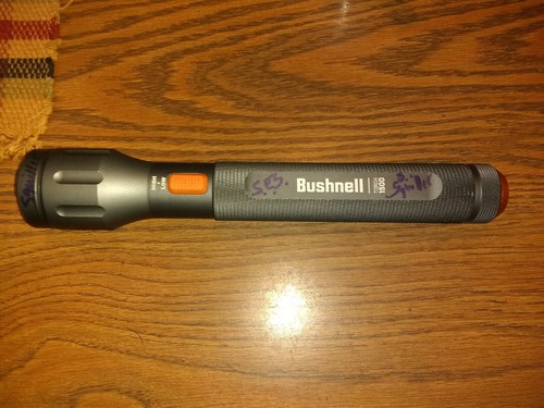 Bushnell Torch 1500 LED Flashlight for sale online | eBay UK