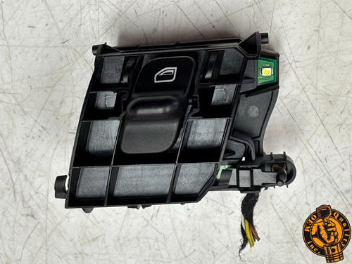 2005-2008 PORSCHE CAYMAN 911 BOXSTER FRONT RIGHT DOOR POWER WINDOW ...