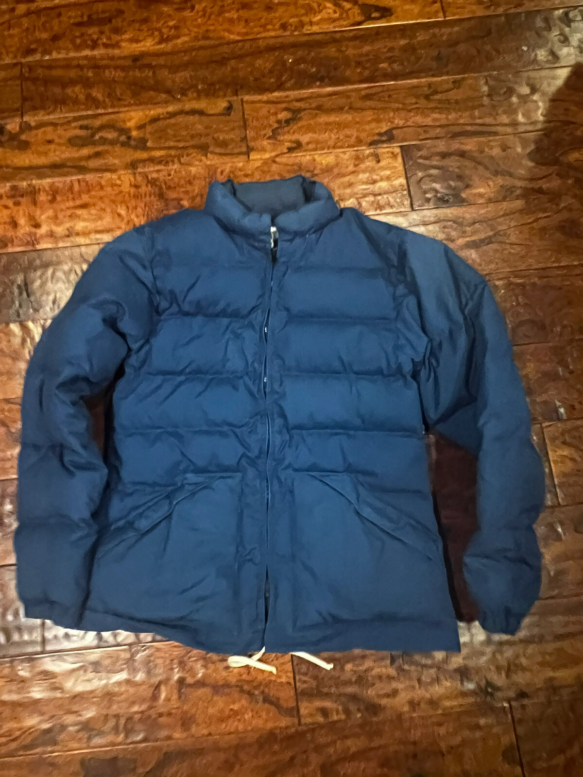Vintage Holubar Down Puffer Jacket Boulder Colorado S… - Gem