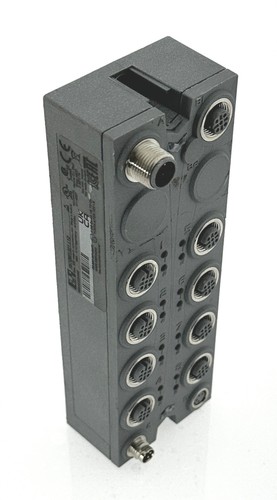B&R Automation X67 Digital Mixed Module - X67DM1321.L12 | eBay