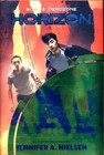 Horizon Ser.: Deadzone (Horizon, Book 2) by Jennifer A. Nielsen (2017 ...