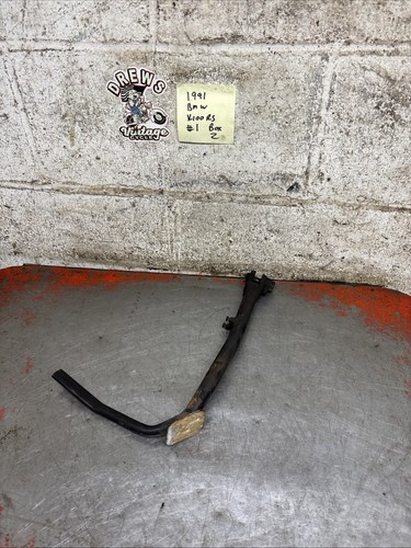 1991 BMW K100 K100rs K Rs Kick Stand | eBay