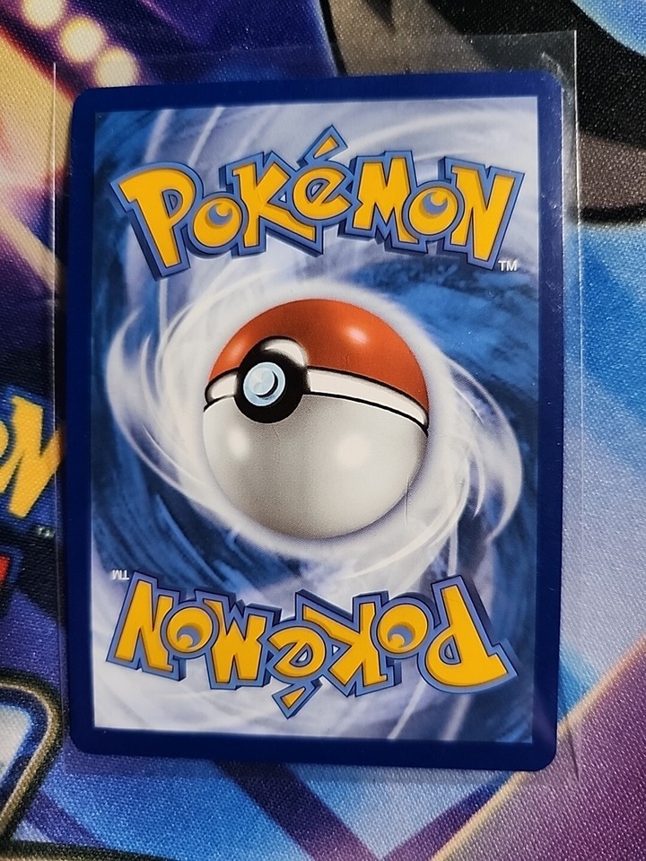 Pokémon TCG Basic Metal Energy Holo - S&V 151: SVE EN 008 | eBay