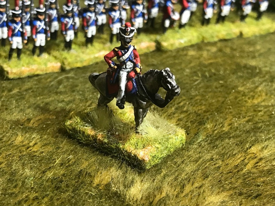 15mm 18mm AB Napoleonic Swiss Brigade | eBay