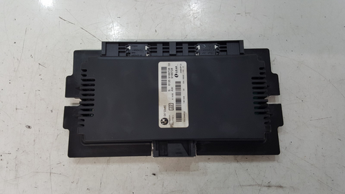 BMW E92 3er XENON LIGHT CONTROL UNIT MODULE FRM II / 9166708 / 9166728 ...