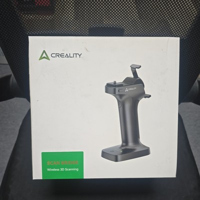 Creality Scan Bridge Wireless Scanning Handle for CR-Scan Otter Scanner ...