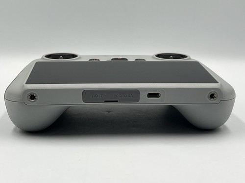 DJI RC RM330 Smart Remote Controller Only Gray Used Please Read | eBay