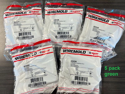 Wiremold Walkerduct 422GR underfloor duct markerpost Legrand | eBay