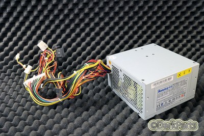 IBM Lenovo FRU 45J9436 Power Supply HuntKey HK380-12GP S2 | eBay