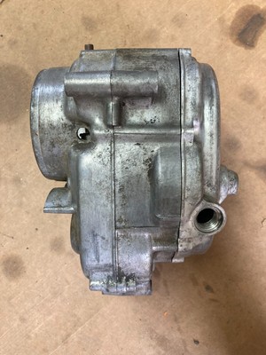 Honda PC50 K1 Complete Engine Casing (original) 1970 | eBay UK