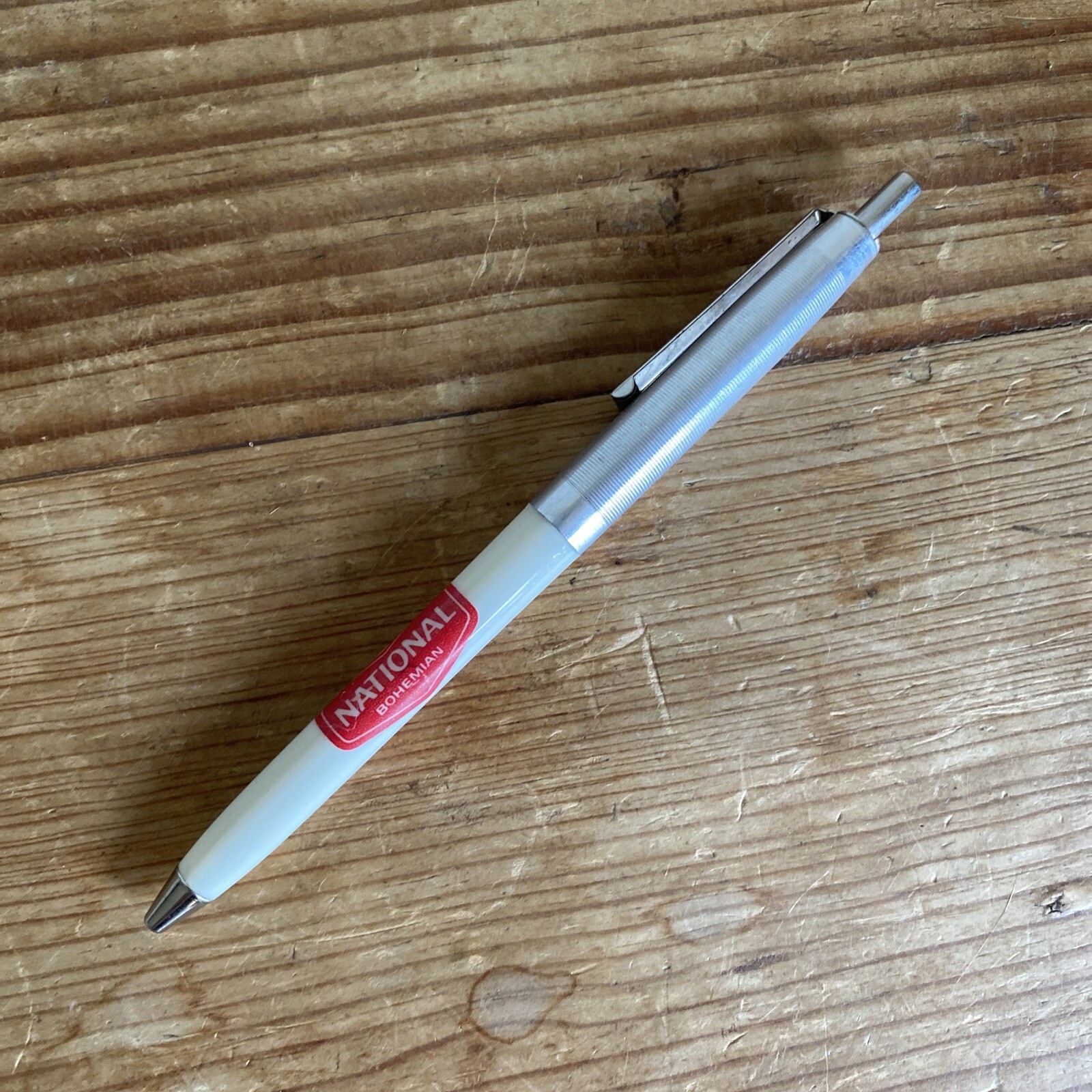 Vintage Mid 20thC National Bohemian Baltimore Maryland Beer Advertising ...